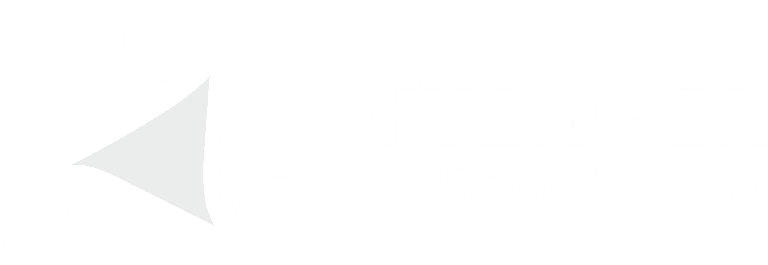 Home Page - Softenger